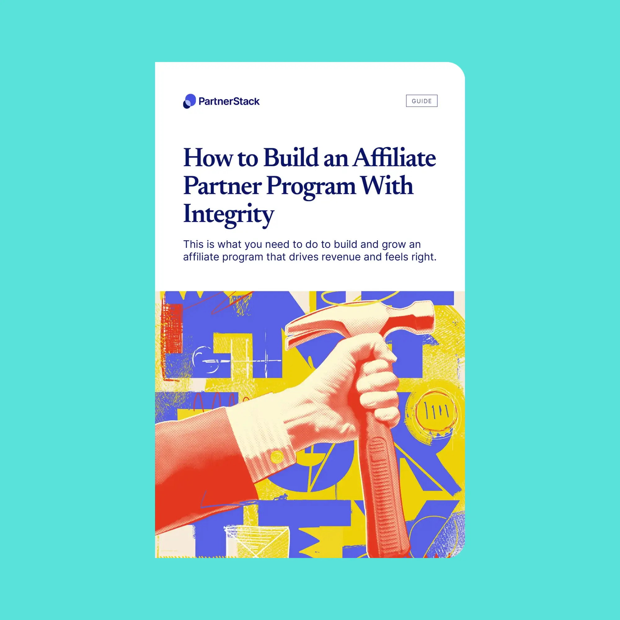 Partnerships Guides | PartnerStack